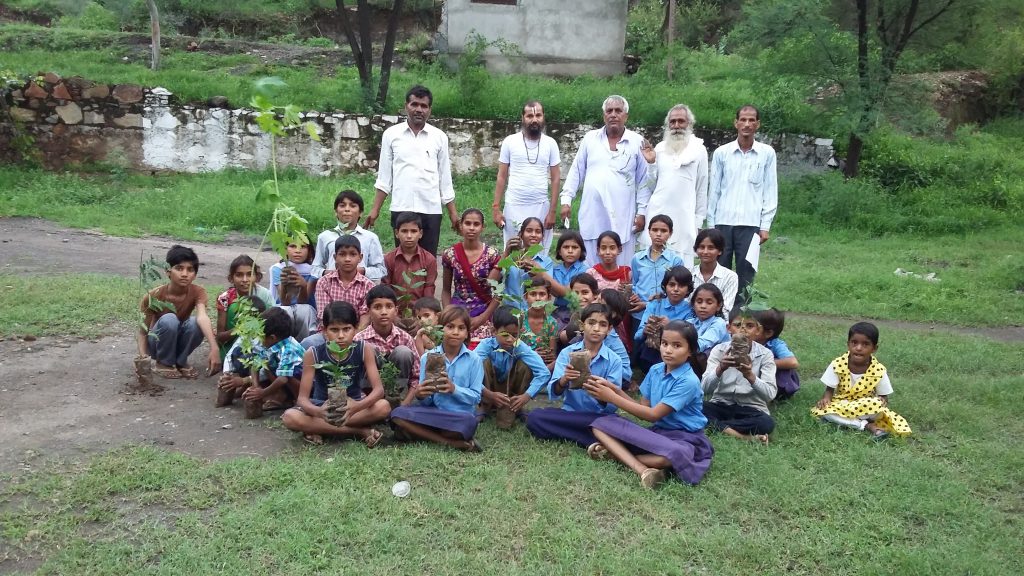 Coexistence: The Balance between Conservation and Development - Grow ...